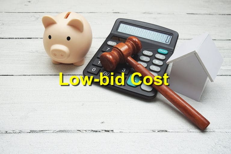 Why You Should be Wary of the High Cost of Low Bids - JD Pacific Hawaii