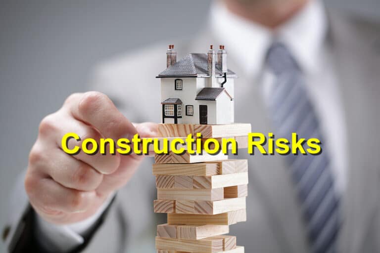 Managing Construction Risks: Tips for Success - JD Pacific Hawaii