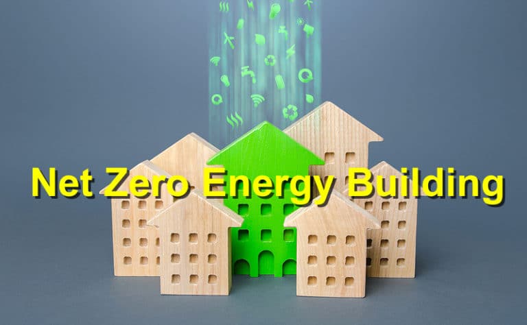 What is NZEB - Net Zero Energy Building? - JD Pacific Hawaii